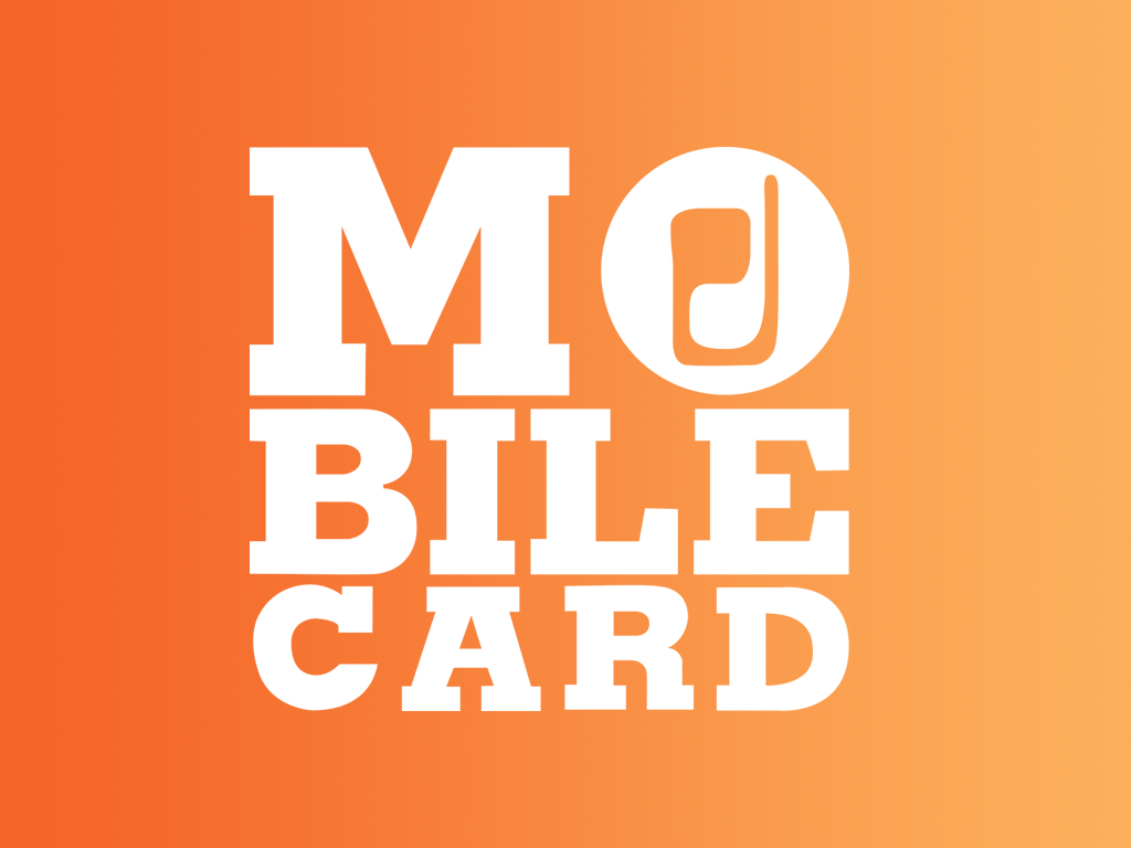 Las 5 razones para descargar MOBILE CARD – de5y10